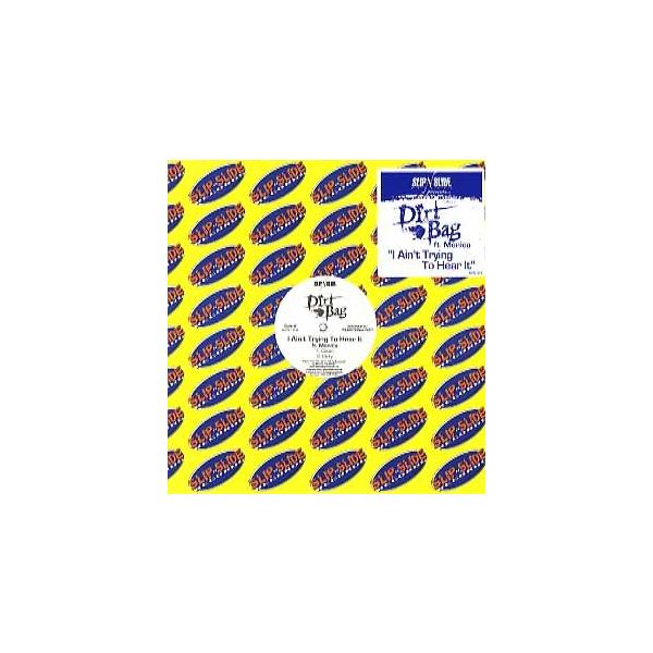 製造国 : US　　リリース年 : 2007　　レーベル : SLIP N SLIDE　　品番 : SLPN-1202　　　　Violator &amp; Jiveから"Slow Down Lil' Buddy"、"Ladies Luv M...