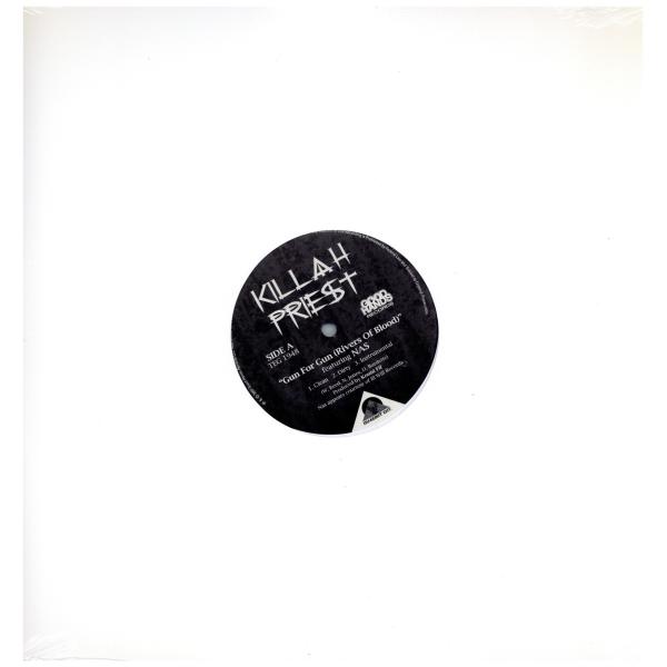 製造国 : US　　リリース年 : 2007　　レーベル : Good Hands Records / Nu Kemit Entertainment　　品番 : TEG 1948　　　　'07にNasを迎えた注目作でした。インディGood ...