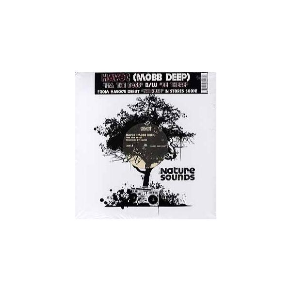 製造国 : US　　リリース年 : 2007　　レーベル : NATURE SOUNDS　　品番 : NSD-29　　　　US正規盤。'07のソロシングル。良質なアンダーグラウンドサウンドを提供するNature SoundsからMobb D...