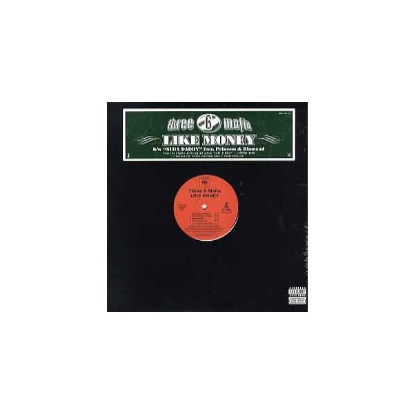 製造国 : US　　リリース年 : 2005　　レーベル : COLUMBIA　　品番 : 44 715363　　　　中古なので盤質は(A-)です。グラミーウィナーを獲得した彼等の新作アルバム"Last 2 Walk"からの先行カットが登場...