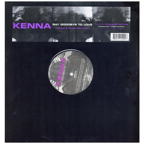 製造国 : US　　リリース年 : 2007　　レーベル : INTERSCOPE / STAR TRAK　　品番 : B0009824-11　　　　US正規。Interscope/Star Trakからネプチューンズが手掛ける男性シンガー...