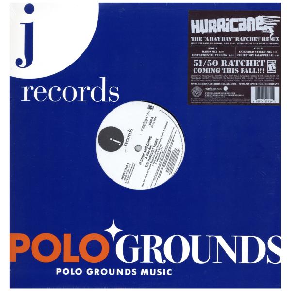 製造国 : US　　リリース年 : 2007　　レーベル : J RECORDS　　品番 : 88697115421　　　　US正規。待望のサウス・ヒット作がシングルカット。J Records傘下に設立した新しいレーベル"Polo Grou...