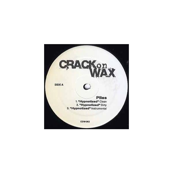 製造国 : US　　リリース年 : 2007　　レーベル : Crack On Wax　　品番 : COW-062　　　　未発表音源、最新レア音源を集めたコンピCrack On Waxの第62弾！オススメはSnoop Dogg久々の新作で軽...