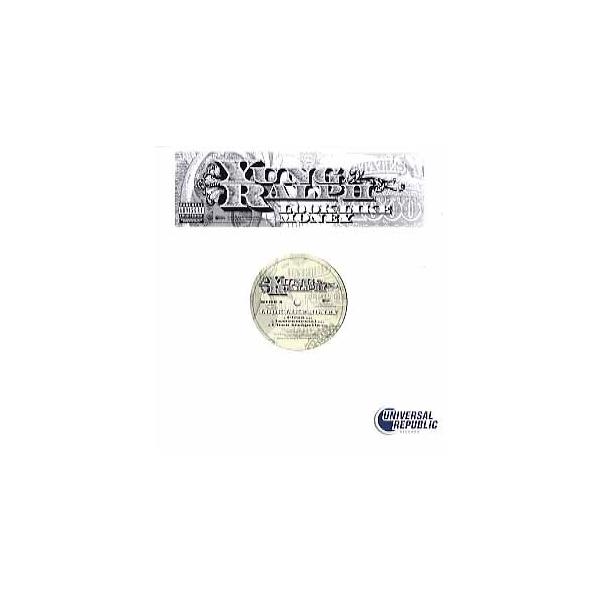 製造国 : US　　リリース年 : 2007　　レーベル : UNIVERSAL REPUBLIC　　品番 : UNIR21927-1　　　　USプロもオンリー盤!! KochからのMontana Da Mac"Real Recognize...