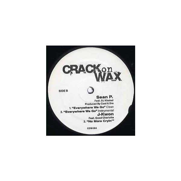 製造国 : US　　リリース年 : 2007　　レーベル : Crack On Wax　　品番 : COW-064　　　　未発表音源、最新レア音源を集めたコンピCrack On Waxの第64弾！オススメはYoungbloodzのSean ...