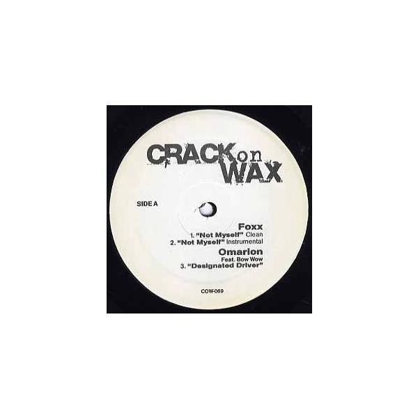 製造国 : US　　リリース年 : 2007　　レーベル : Crack On Wax　　品番 : COW-069　　　　再入荷！未発表音源、最新レア音源を集めたコンピCrack On Waxの第69弾！オススメは、ジョイントアルバムをリリ...