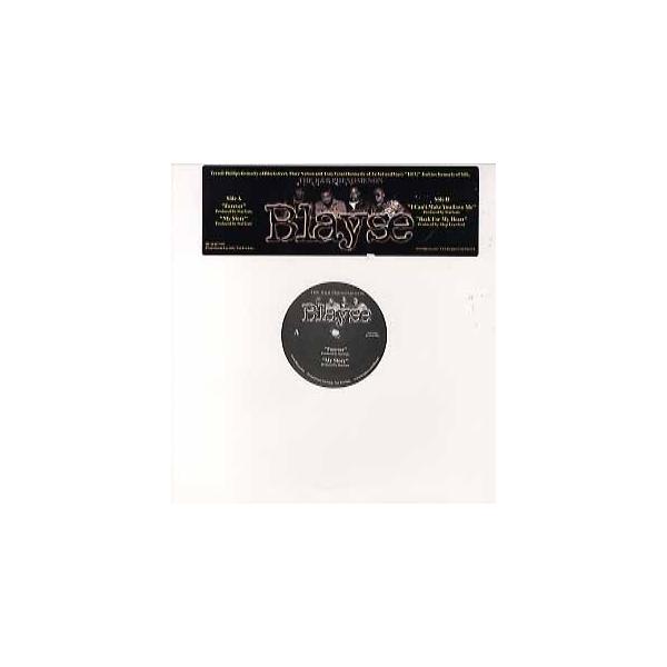 製造国 : US　　リリース年 : 2007　　レーベル : WHITE　　品番 : BLAYSE-NO1　　　　往年のVocal Group好きも失神確実のお宝サンプラー盤！Star Gateが3曲もプロデュース!!  元BlackStr...