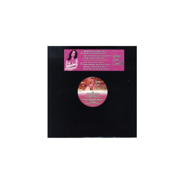 製造国 : GERMANY　　リリース年 : 2007　　レーベル : Urban Club Cutz　　品番 : UCC014　　　　ドイツの最新音源コンピシリーズ「Urban Club Cutz」の14弾！フロアをガンガンアゲてくれそう...