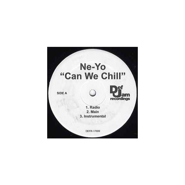 製造国 : US　　リリース年 : 2007　　レーベル : WHITE　　品番 : DEFR-17899　　　　注目盤！ホワイトながら最新アルバム"Because Of You"からの傑作曲をリリース！アルバムの中でも評判が良く、シングル...