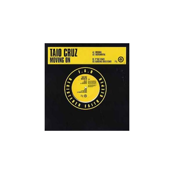 製造国 : UK　　リリース年 : 2007　　レーベル : Island　　品番 : 1746965　　　　ジャケ背に破れ箇所あります。デビューシングルとなった"I Just Wanna Know"をリリースしたロンドン生まれ23歳の男性...