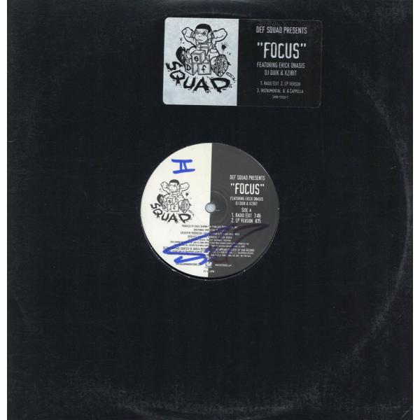 製造国 : US　　リリース年 : 2000　　レーベル : DREAMWORKS　　品番 : DRMR-13524-1　　　　ラベルに書き込みあります。2000年プロモオンリー人気ウェッサイ！ウェッサイ系のMix CDやTapeに収録され...