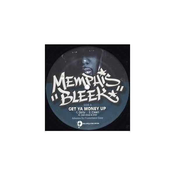 製造国 : US　　リリース年 : 2007　　レーベル : ROC-A-FELLA WHITE　　品番 : ROCA-1201　　　　再入荷！スウィズビーツ製作"Like That"がフロアヒットした'05リリースの"534"以来久々とな...