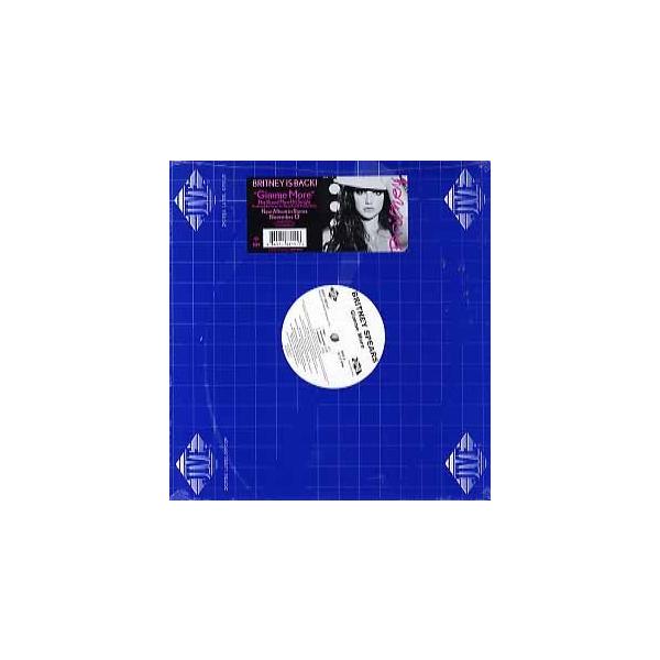 製造国 : US　　リリース年 : 2007　　レーベル : ZOMBA　　品番 : 88697-18815-1　　　　US正規盤！最近は奇行ばかりでお騒がせのブリトニーですが、"In The Zone"以来4年振りとなるニュー・アルバムか...