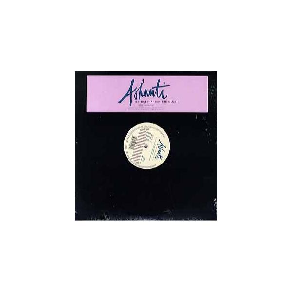 製造国 : US　　リリース年 : 2007　　レーベル : UNIVERSAL REPUBLIC　　品番 : B0010238-11　　　　再入荷！Nellyとのカップル共演"Switch"に続く新作が早くもリリース！おそらく彼女の新作ア...