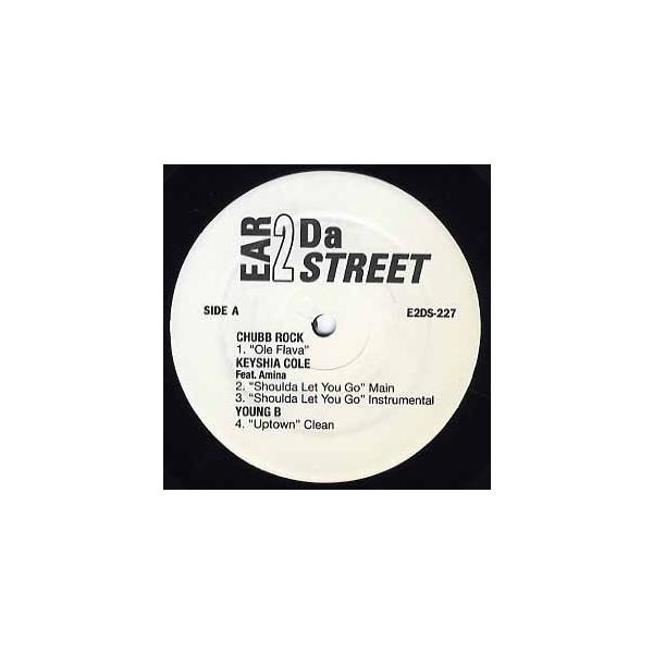 製造国 : US　　リリース年 : 2007　　レーベル : Ear 2 Da Street　　　　　　プロモ音源、未発表作を集めたコンピシリーズ"Ear 2 Da Street"227番入荷！オススメはなんと言ってもOld School伝...