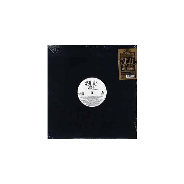 製造国 : US　　リリース年 : 2007　　レーベル : ATLANTIC　　品番 : PR 346492　　　　再入荷！'04デビュー作"The 18th Day"をリリースし、Omar等の作品にも客演してたUKのフィメールR&amp...