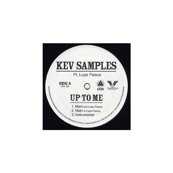 製造国 : US　　リリース年 : 2007　　レーベル : PYRAMID MUSIC　　品番 : PYRA-1201　　　　Twistaをfeatした"The Way She's Built"に続くPYRAMID MUSICからの限定プ...