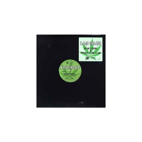 製造国 : US　　リリース年 : 2007　　レーベル : VACANT LOT RECORDS　　品番 : VACA 1200　　　　US盤が未使用デッドストック。LL Cool JやDMX, Diplomats作品、最近ではFreew...