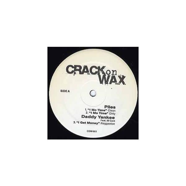 製造国 : US　　リリース年 : 2007　　レーベル : Crack On Wax　　品番 : COW-085　　　　未発表音源、最新レア音源を集めたコンピCrack On Waxの第85弾！オススメは50 Centの最新ヒット曲をその...