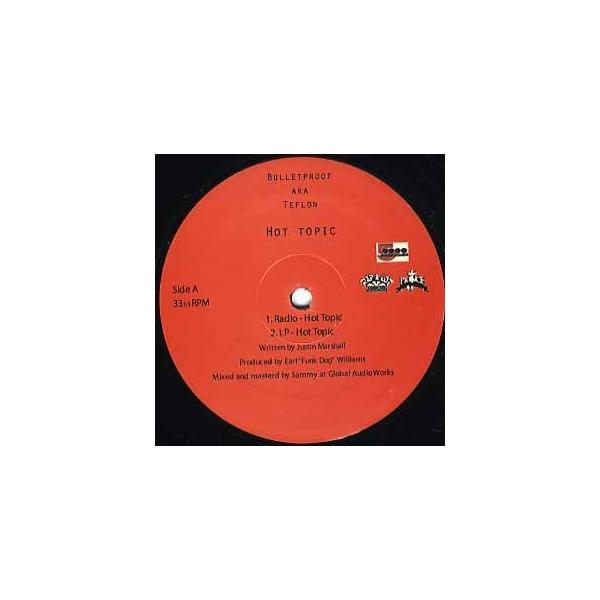 製造国 : US　　リリース年 : 2007　　レーベル : RAP-A-LOT　　　　　　またまた「Rap-A-Lot」から、19歳の新人MCがメジャーデビュープロモをリリース！ProはEarl"Funk Dog"Williams！Yun...