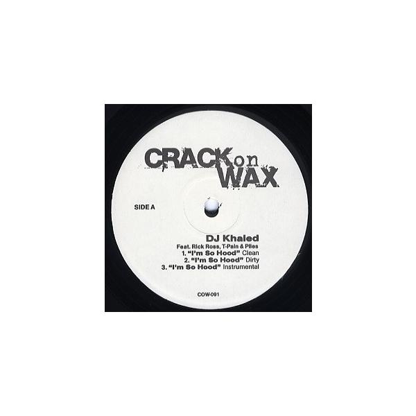製造国 : US　　リリース年 : 2007　　レーベル : Crack On Wax　　品番 : COW-091　　　　未発表音源、最新レア音源を集めたコンピCrack On Waxの第91弾！オススメはこの一発で買い!!でしょう→ DJ...