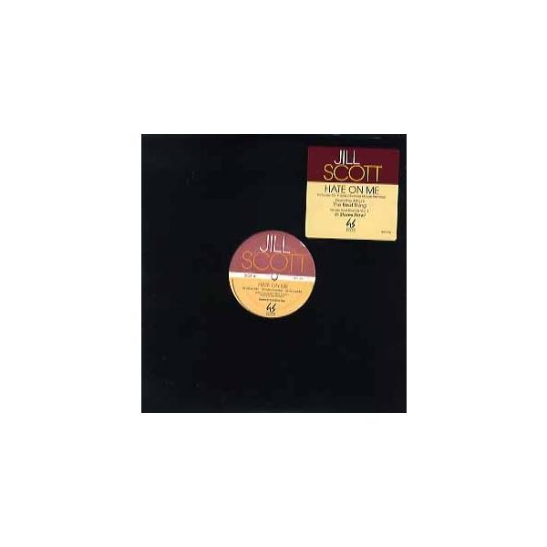 製造国 : US　　リリース年 : 2007　　レーベル : HIDDEN BEACH RECORDINGS　　品番 : HBEA-1200　　　　現在Billboard R&amp;B / HipHopチャート第26位とジワジワと上昇中に...