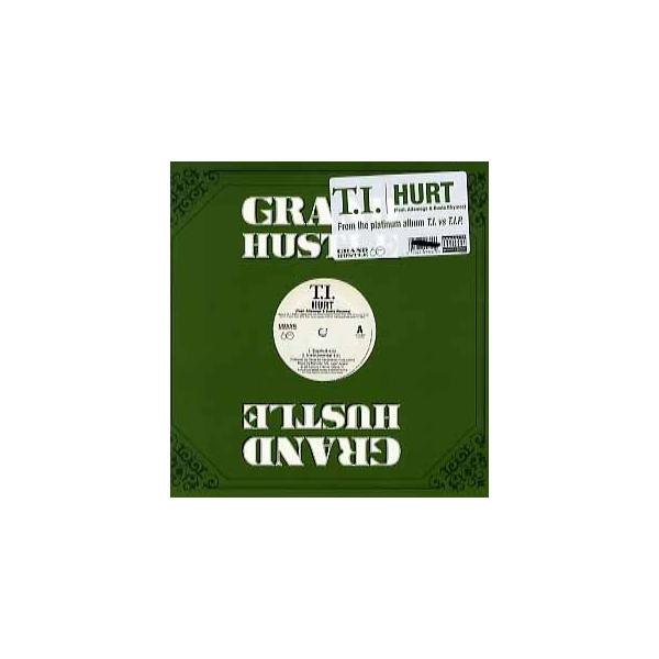 製造国 : US　　リリース年 : 2007　　レーベル : ATLANTIC　　品番 : 0-367996　　　　オススメ！銃火器の違法所持で長期の拘留との情報で動向が注目されるT.I.ですが、"You Know What It Is"、...