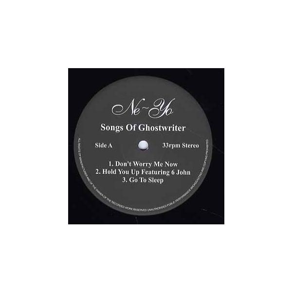 製造国 : JAPAN　　リリース年 : 2007　　レーベル : WHITE　　品番 : MGE150　　　　出る曲全てが大ヒット、R&amp;Bシーンを語る上でハズせない人となったNe-Yoの正規お蔵入り音源集。アンリリースドながら数々...