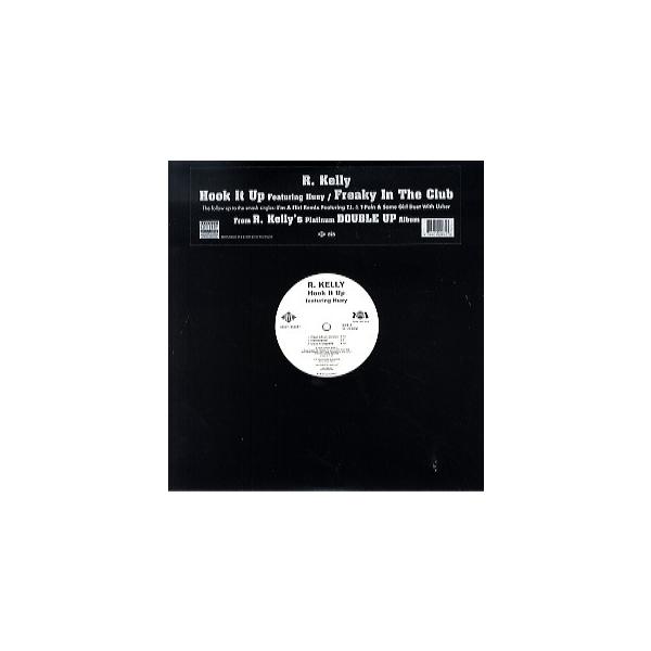 製造国 : US　　リリース年 : 2007　　レーベル : JIVE　　品番 : 88697-20466-1　　　　US正規。通算13枚目となる新作アルバム"Double Up"から最新シングルカット。ProduceはLil' Ronni...