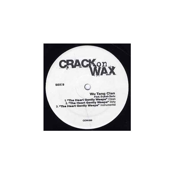 製造国 : US　　リリース年 : 2007　　レーベル : Crack On Wax　　　　　　'07リリースのCrack On Wax!! 未発表音源、最新レア音源を集めたコンピCrack On Waxの第99弾！オススメは遂に復活とな...
