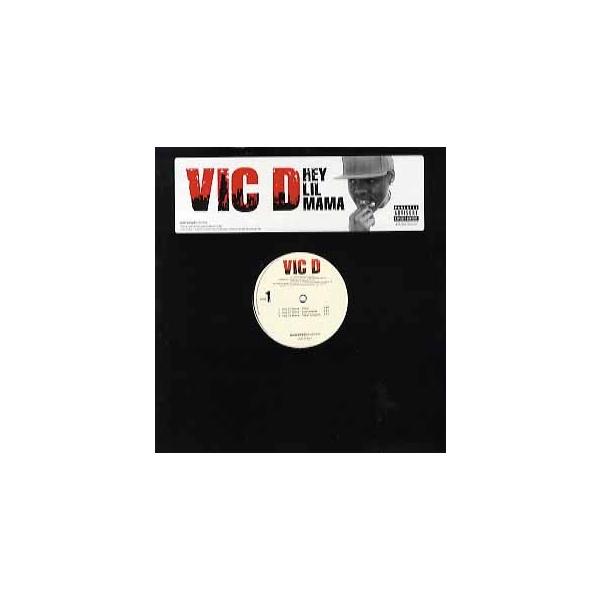 製造国 : US　　リリース年 : 2007　　レーベル : Universal motown　　品番 : UNIR 21962-1　　　　オススメ盤!! Erick Sermonのソロ新作"Give It 2 'Em"に客演していた、De...