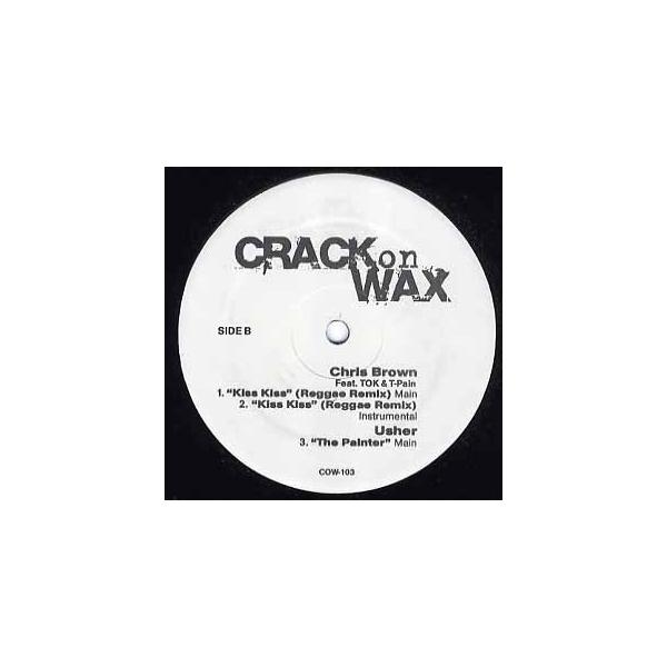製造国 : US　　リリース年 : 2007　　レーベル : Crack On Wax　　品番 : COW-103　　　　未発表音源、最新レア音源を集めたコンピCrack On Waxの第103弾！ゆったりとしたラヴァーズ調オケに差し替えて...
