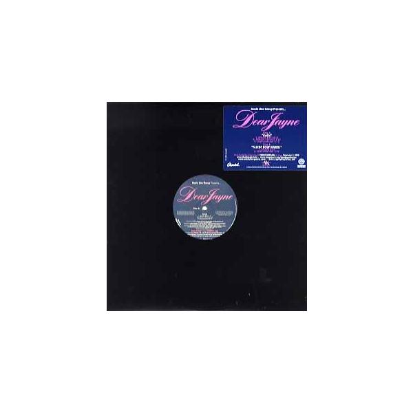 製造国 : US　　リリース年 : 2007　　レーベル : CAPITOL　　品番 : 50999 5 14621 1 6　　　　USプロモ盤！キャピトルから新人女性3人組R&amp;BグループDear Jayneの最新曲！J.Holid...