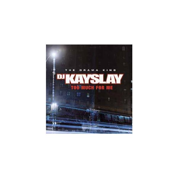 製造国 : US　　リリース年 : 2003　　レーベル : COLUMBIA　　品番 : XPR3714　　　　2003年USプロモオンリーで終わった人気盤がUKプロモの中古で1枚のみ入荷！当時はかなりの話題で大定番ネタSugaerhil...