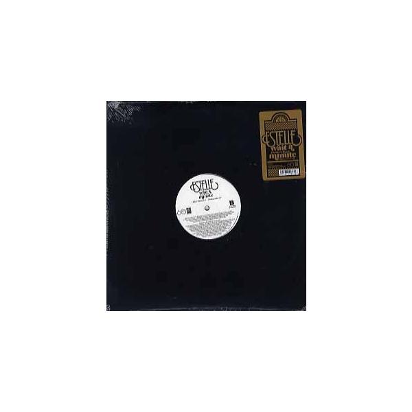 製造国 : US　　リリース年 : 2007　　レーベル : ATLANTIC　　品番 : 0-405948　　　　US正規シールド未開封デッドストック。'04デビュー作"The 18th Day"をリリースし、Omar等の作品にも客演して...