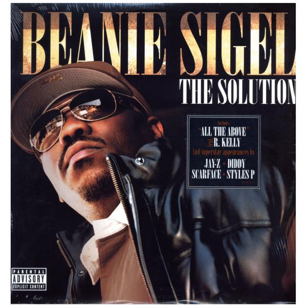 製造国 : US　　リリース年 : 2007　　レーベル : ROC-A-FELLA　　品番 : B0009534-01　　　　一時はJay-Zの元Roc-A-FellaをMemphis Bleeksと共に支えたフィリーの暴れん坊の彼が待望...