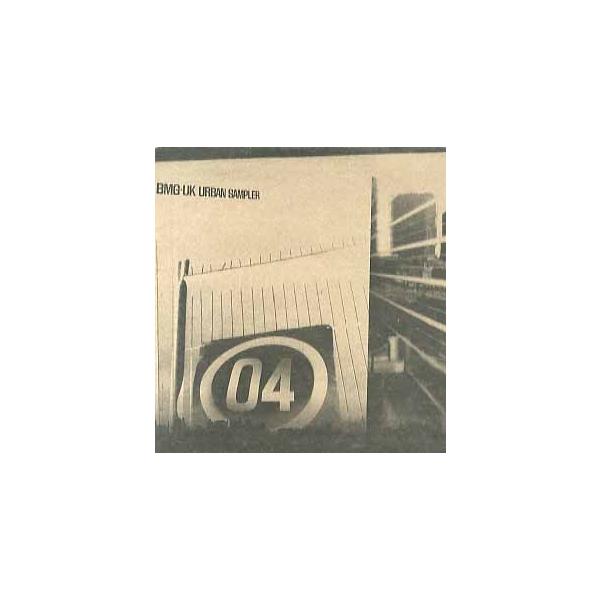 製造国 : UK　　リリース年 : 2007　　レーベル : SONY / BMG　　品番 : URBAN12004　　　　未シングル化の表題曲他、全6曲収録したUK Promo Onlyのオイシ〜イEPが中古で1枚のみ入荷！BMGの'02...