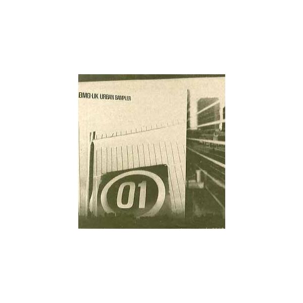 製造国 : UK　　リリース年 : 2007　　レーベル : SONY / BMG　　品番 : URBAN12001　　　　全6曲収録したUK Promo Onlyのオイシ〜イサンプラーが中古で1枚のみ入荷！こちらはBMGの'02オフィシャ...