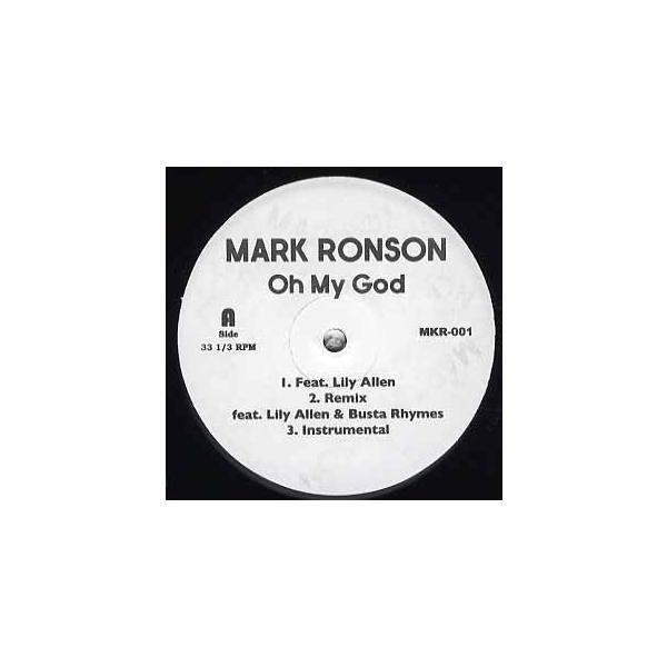 製造国 : US　　リリース年 : 2008　　レーベル : WHITE　　品番 : MKR-001　　　　セレブDJとしての地位を確立した彼！2nd Album"Version"からの2曲がホワイトながらアナログ化！Proはもちろん、両面...