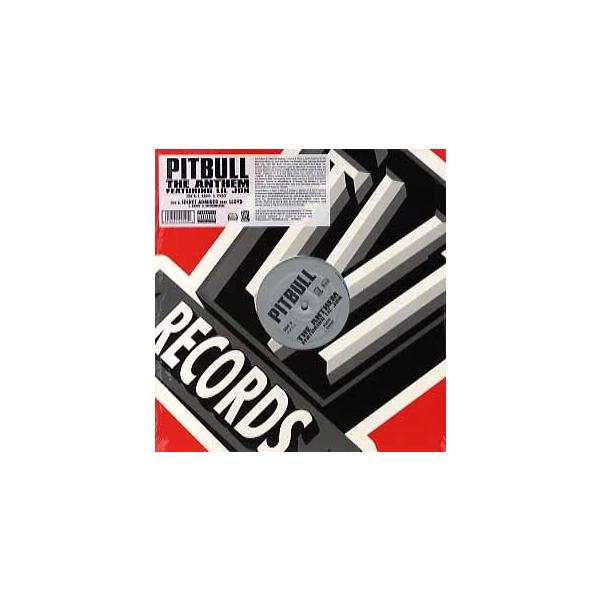 製造国 : US　　リリース年 : 2007　　レーベル : TVT　　品番 : TV-2959-0　　　　シールド未開封デッドストック。マイアミの暴れん坊のアルバム"The Boatlift"から正規シングルがリリース！featにLil ...