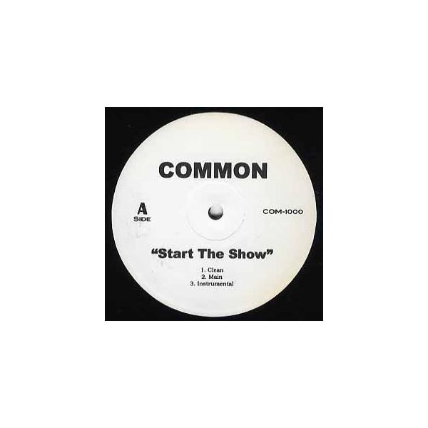 製造国 : US　　リリース年 : 2008　　レーベル : WHITE　　品番 : COM-1000　　　　2007年リリースの傑作アルバム"Finding Forever"からの未シングル曲をカップリングしたホワイト盤がリリース！両面共...