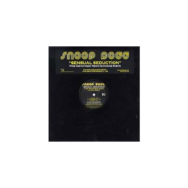 製造国 : US　　リリース年 : 2008　　レーベル : GEFFEN　　品番 : GEFR-12355-1　　　　少量再入荷!!只今、大ヒット中のSnoop Dogg最新作のNew Remixが登場！トラックはそのままにLil Kim...