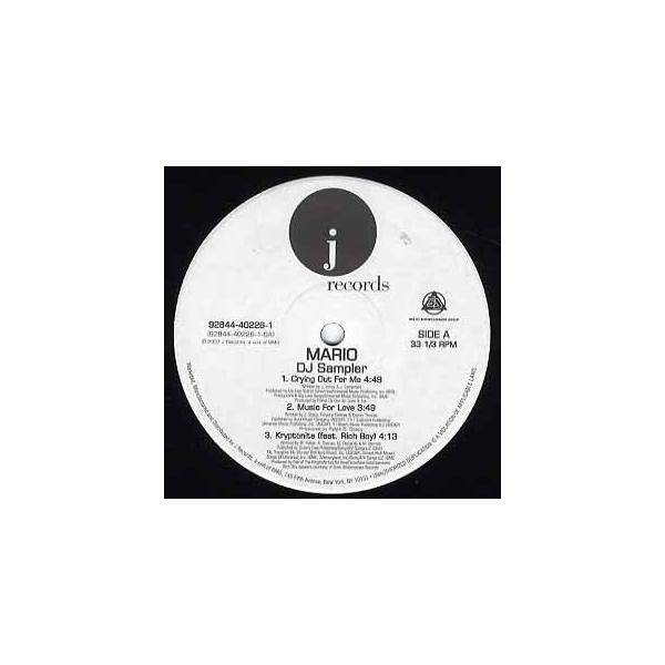 製造国 : JAPAN　　リリース年 : 2008　　レーベル : WHITE　　品番 : 92844-40226-1　　　　どうやら正規LPリリースは無くなったらしいアルバム"Go"から、厳選6曲を収録したサンプラーEPが登場。Polow...