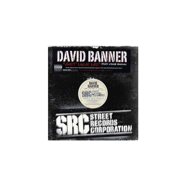 製造国 : US　　リリース年 : 2008　　レーベル : SRC UNIVERSAL　　品番 : UNIR 22009-1　　　　昨夏にAkonを迎え、プロモオンリーで終わったシングル"Speaker"以来となる最新シングルを発表!! ...