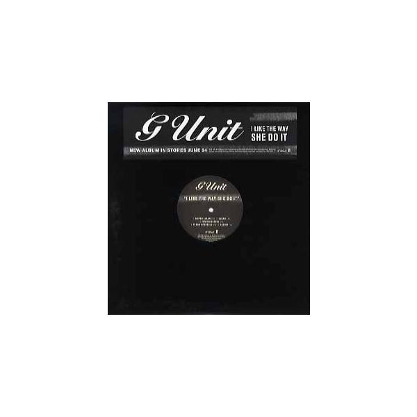 製造国 : US　　リリース年 : 2008　　レーベル : INTERSCOPE　　品番 : INTR-12401-1　　　　これも結局プロモオンリーに終わった'08ヒット曲が少量再入荷!! Young Buck離脱と、衝撃的なニュースが...