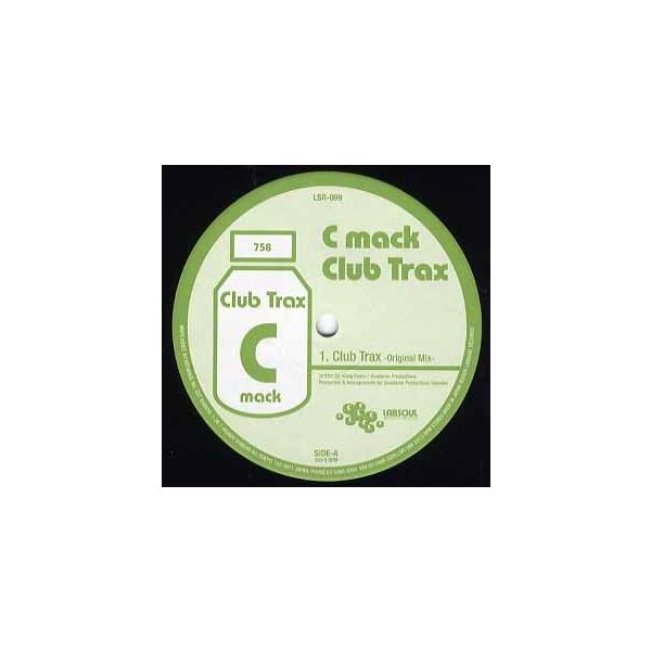 製造国 : JAPAN　　リリース年 : 2008　　レーベル : Labsoul Records　　品番 : LSR-099　　　　2005年の話題盤!! ラップ＋女性ヴォーカルによる超キャッチー・チューン!! 北欧はスウェーデンからの売...