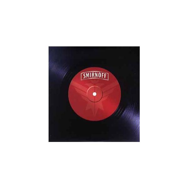 製造国 : US　　リリース年 : 2008　　レーベル : Smirnoff 　　品番 : 2183-CORPRO　　　　ジャケ付リミテッド500枚プレスのプロモ盤！スミノフのプロモーション用に製作された話題の楽曲が待望の入荷！Krs O...
