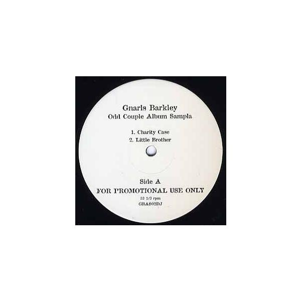 製造国 : UK　　リリース年 : 2008　　レーベル : WHITE　　品番 : GBAS02DJ　　　　UKより話題の音源が一気に8タイトルも入荷しました!!! "Crazy"の特大ブレイクで一躍センセーショナルを巻き起こしたDang...