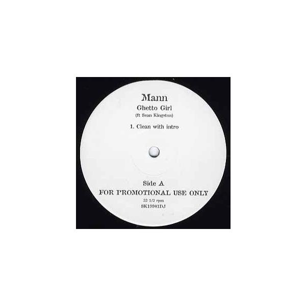 製造国 : UK　　リリース年 : 2008　　レーベル : WHITE　　品番 : SK1990DJ　　　　UKより話題の音源が一気に8タイトルも入荷しました!!! ズバリ、人気出そう!! JR Rotemが送り出す新たな強力新人ラッパー...