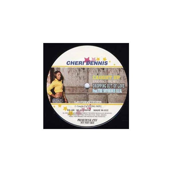 製造国 : JAPAN　　リリース年 : 2008　　レーベル : WHITE　　品番 : CD-06　　　　大ヒット確実のR&amp;Bが遂に到着。皆大好きNujabes"Final View"ネタ使いで大注目の"Caught Up"のO...